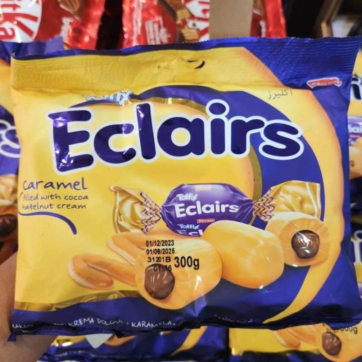 Daim Cadbury Eclairs Choclairs | Lazada