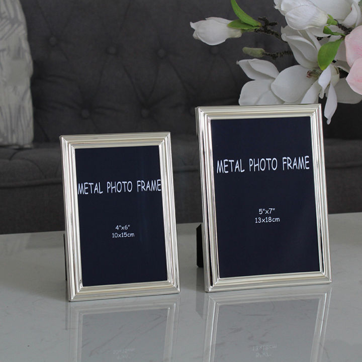 American-Style Metal Decoration Photo Printing and Photo Frame Creative ...