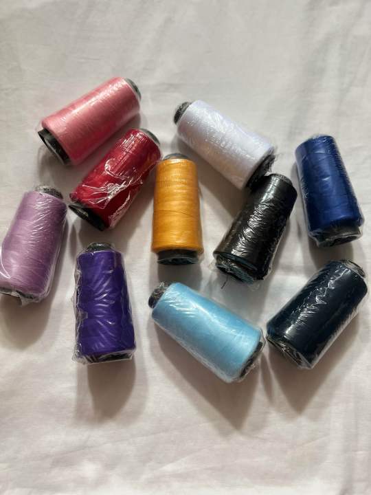 Sinulid (3000 m) | Lazada PH