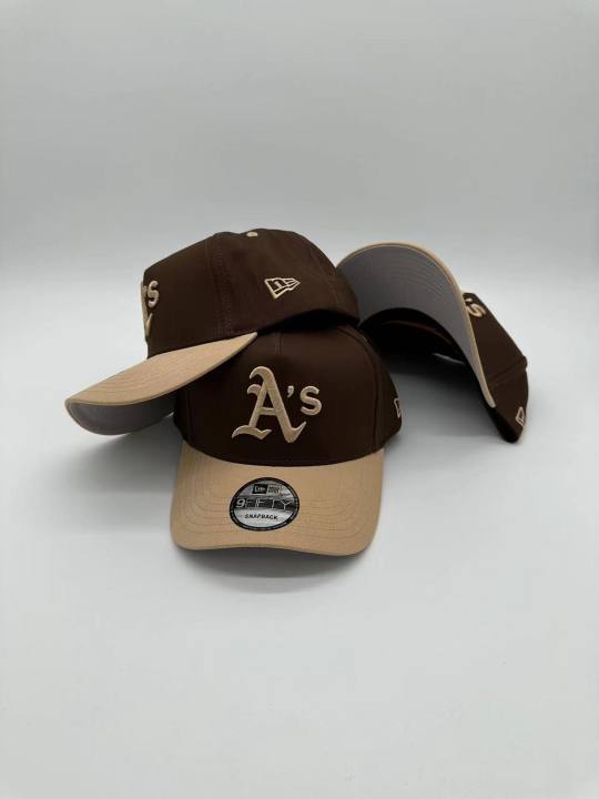 New Athletics A Frame Adjustable Cap High Quality | Lazada PH