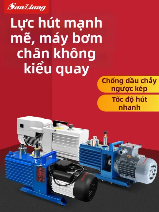 sanliang | Bơm Hút Chân Không và Áp Suất Cao | Lazada.vn