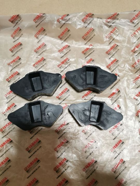 ยางดุม/ยางกันกระชาก YAMAHA Y80 V75 BELL 80 BELLSUPER RXS RXK RX100 Y100 ...