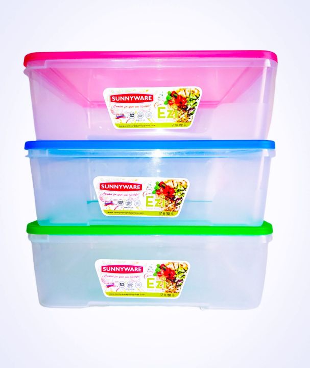 900ml Food Storage Container | Lazada PH