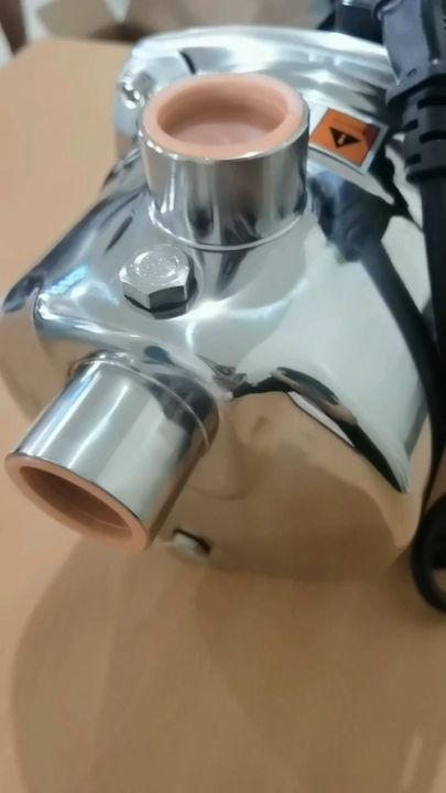 Ozmosis Booster pump JET-750/JET-1100 | Lazada PH