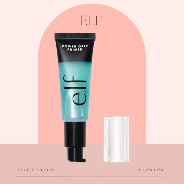 ELF Power Grip Primer | Lazada PH