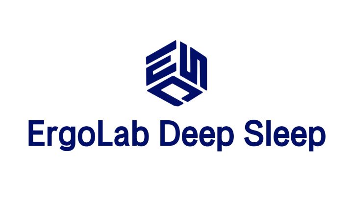 [จัดส่งฟรี] หมอน ERGOLAB DEEP SLEEP บรรเทาอาการปวดคอและปรับปรุงคุณภาพการนอนหลับให้คุณนอนหลับสบาย ...