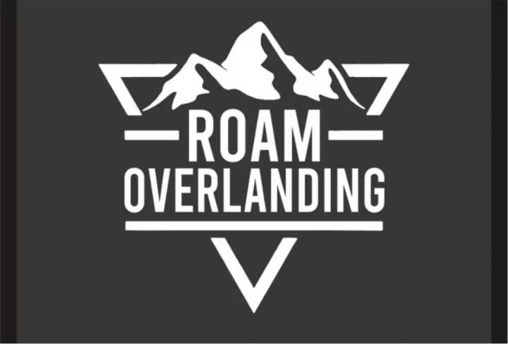 Jeep Roam Overlanding Sticker/Car Sticker 3M | Lazada PH