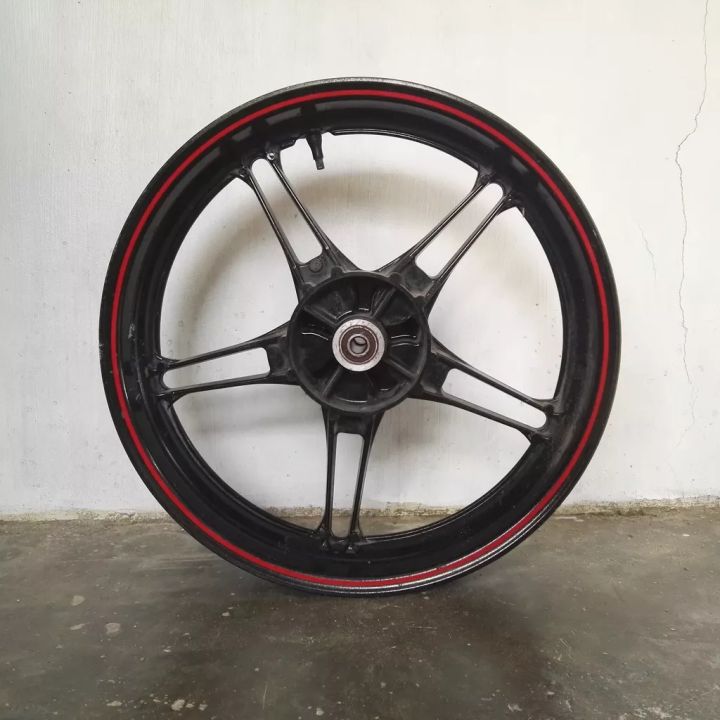 Yamaha Sniper 150 Stock Mags | Lazada PH