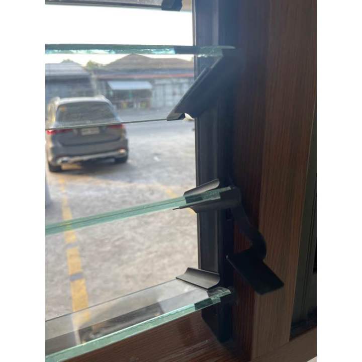 Jalouplus Iron Frame for Window Heavy Duty | Lazada PH