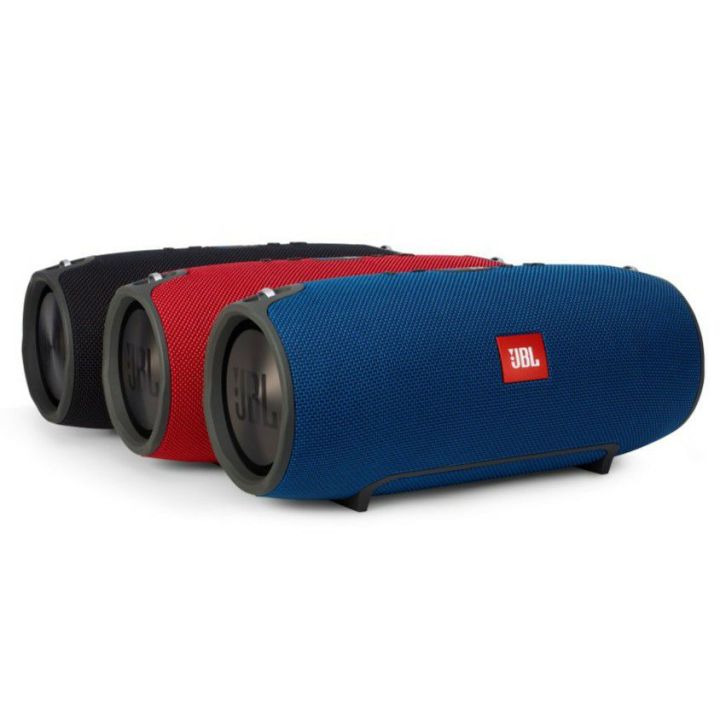 Speaker Bluetooth JBL BIG EXTREME Wireless Portable Speaker Speaker ...