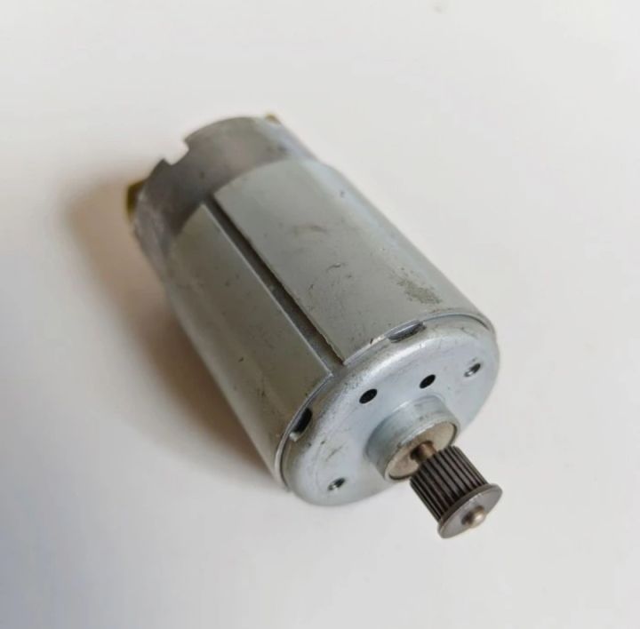 Dinamo Dc Generator Ex Printer 24V 3500 Rpm | Lazada Indonesia