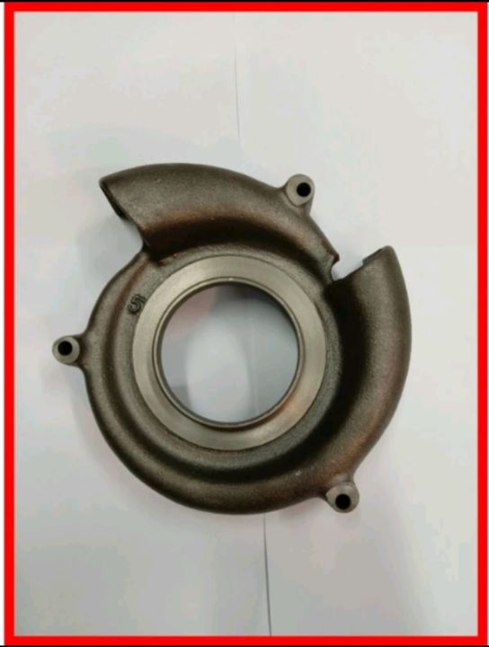 CASE VALUTE / RUMAH KEONG POMPA ALKON HONDA WL 30 XN / WB 30 XN ...