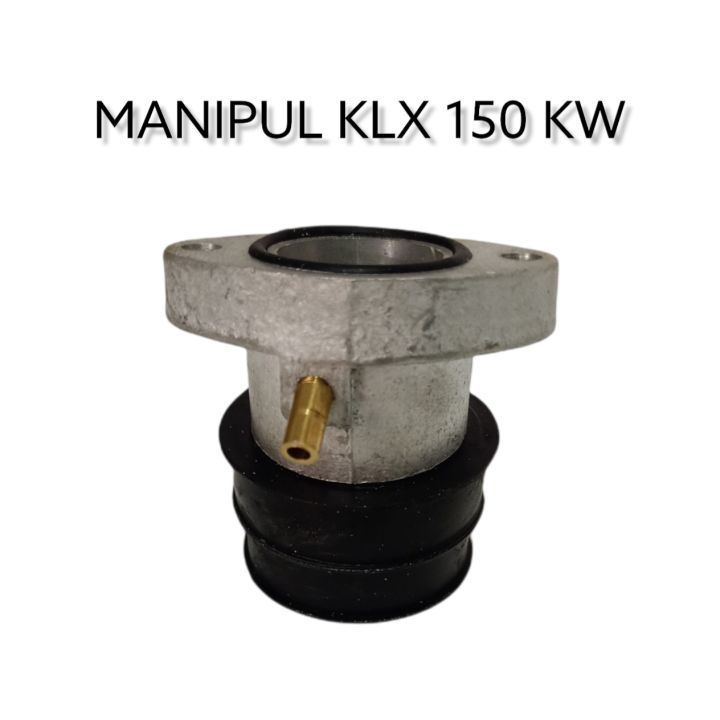 MANIPUL KLX 150 KW | Lazada Indonesia