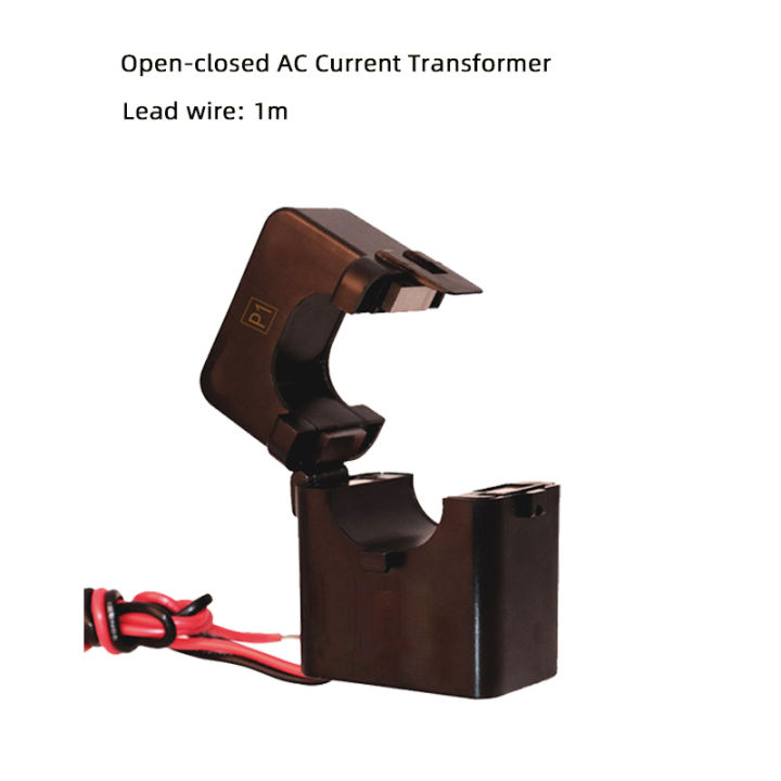 AC Current Transformer open-close type 100A 200A 500A 1000A 2000A ...