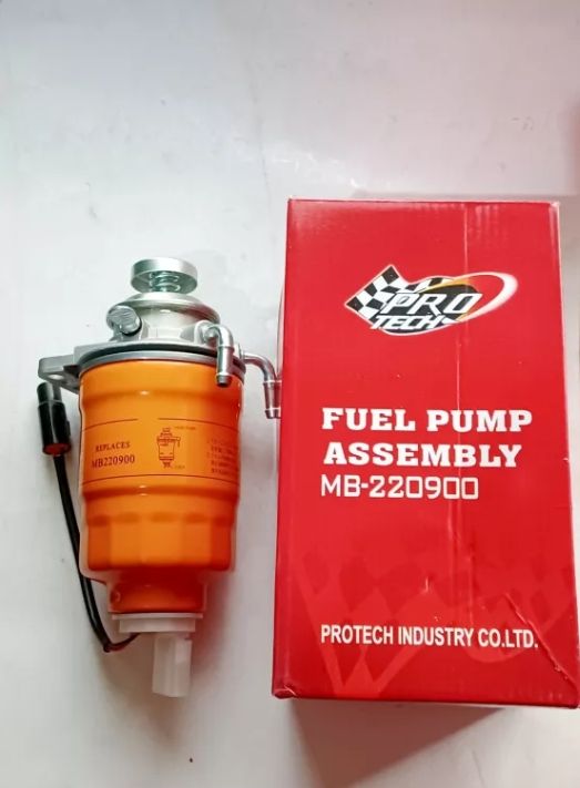 Fuel Pump Assembly for Mitsubishi L300 4d56 Adventure 4d55 Diesel ...