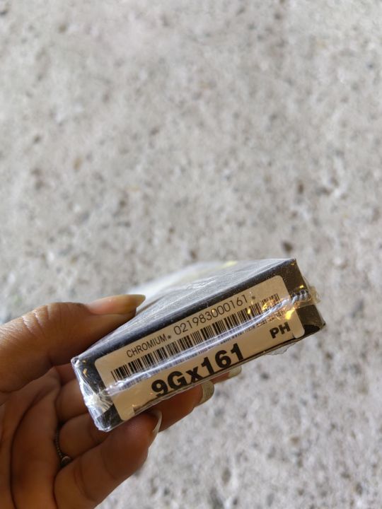 9×161 YAGUSO SPOKES ORIGINAL | Lazada PH