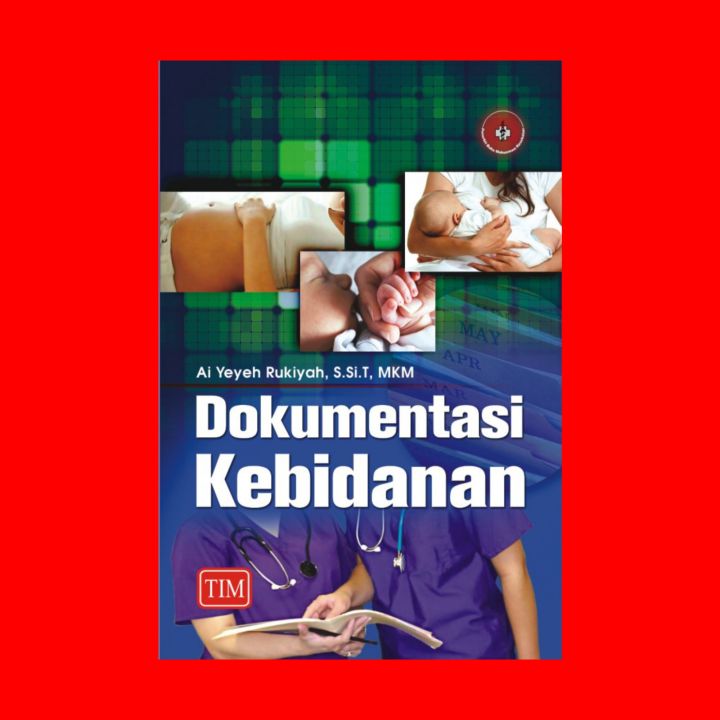 dokumentasi Kebidanan.ai yeyeh | Lazada Indonesia