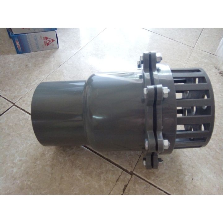 Rọ bơm, chõ bơm, luppe ống nhựa, rọ đinh dưới phi D 76,D90,D 110 ...