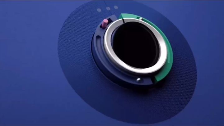 Midea Front Load Washer Machine 9.5kg MF100W95B Inverter Motor | Lazada