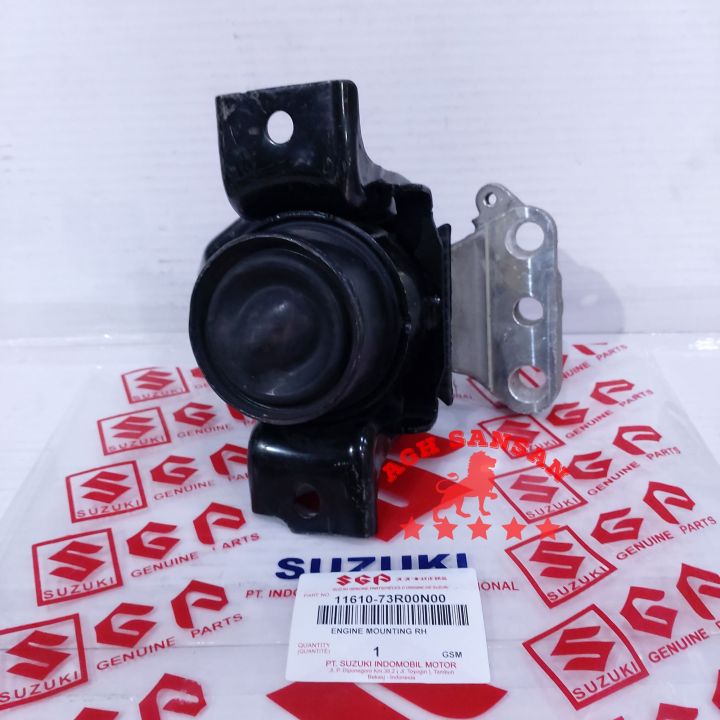 ENGINE MOUNTING SUZUKI ERTIGA KANAN DUDUKAN MESIN ERTIGA KANAN RH ...