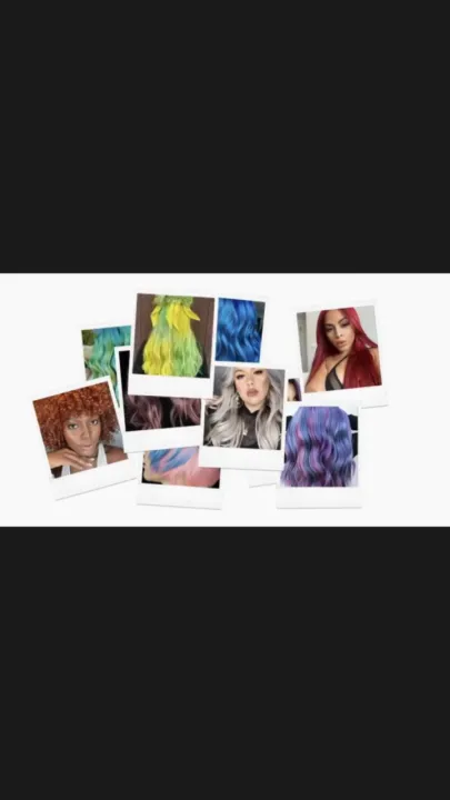 Keracolor Clenditioner Teal Hair Dye 12oz – Semi-Permanent Color ...