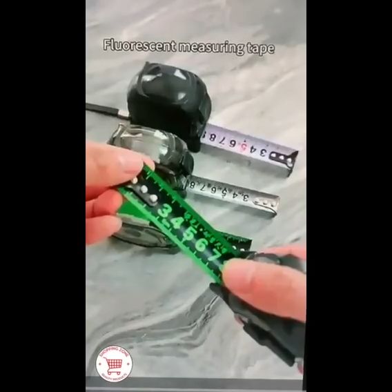 METER RULER FOR CONSTRUCTION, TAPE MEASURE, MEASUREMENT TAPE SELF ...