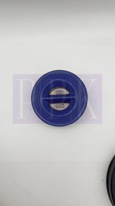 JK เวเฟอร์ เช็ควาล์ว JIS10K เช็ควาล์วผีเสื้อ ดูโอเช็ควาล์ เหล็กหล่อ ...