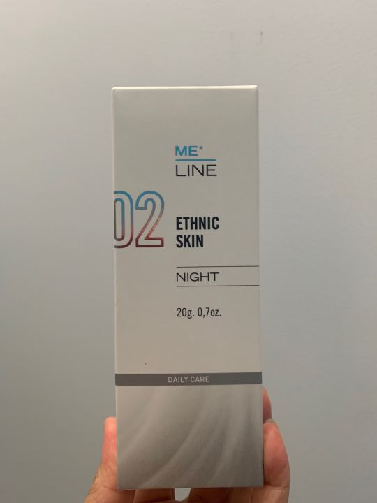 MELINE ETHNIC SKIN Day -Concentrated depigmenting day-use serum for ...
