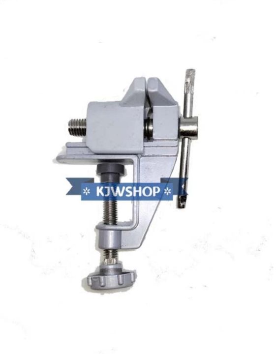 Catok Meja Ragum Klem Meja Mini Table Vice Clamp Alloy Clamp Catok Mini ...