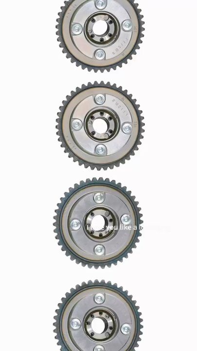 เบนซ์ เฟืองแคมชาร์ฟ เพลาลูกเบี้ยว ไอเสีย ORไอดี ประกัน1ป สำหรับ ...