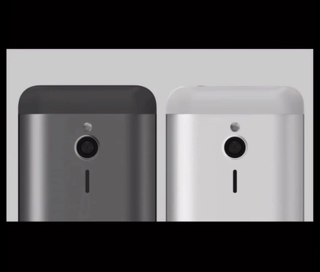 มือถือปุ่มกด Nokia 230 รองรับ 4G ปุ่มกดไทย เมนูไทย จอใหญ่ 2.8 ใช้งาน ...