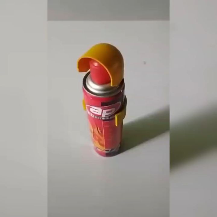 Fire Spot Racun 1botol Api Pemadam Api Semprot stopper api stop ...