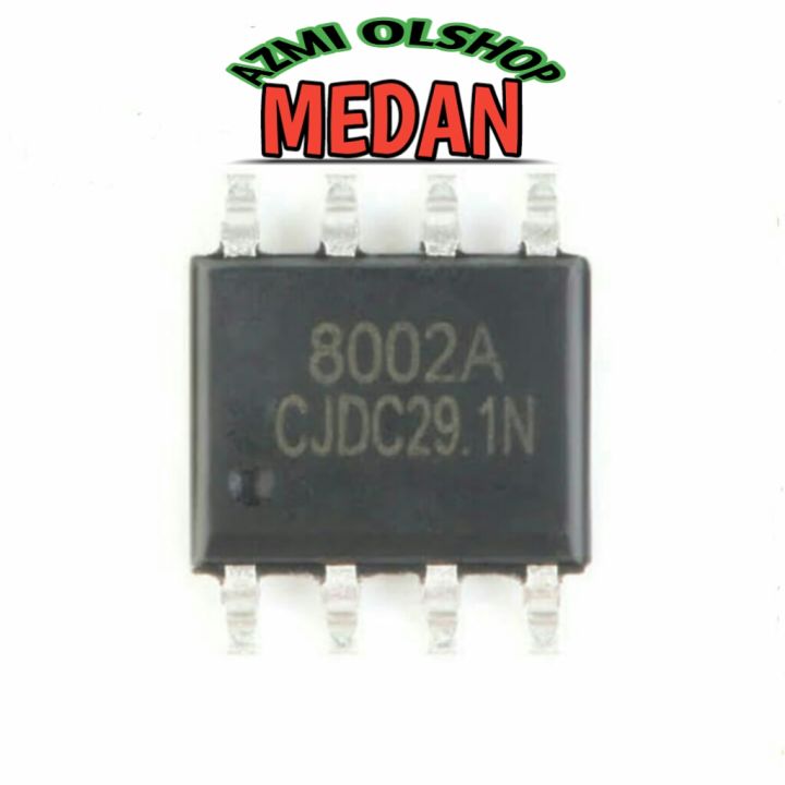 ic 8002 8002A | Lazada Indonesia