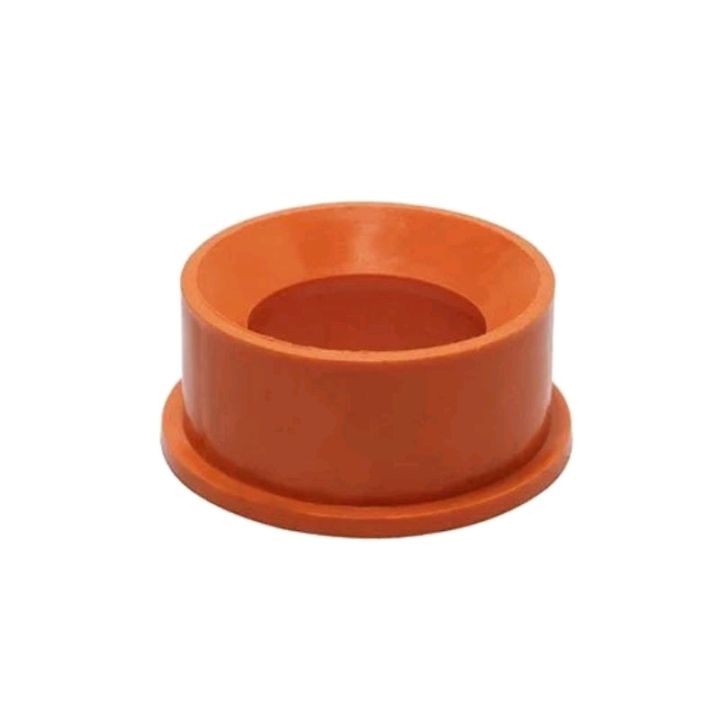 NELTEX PVC Orange Bushing Reducer Coupling 2" 3" 4" 3x2 4x2 4x3 | Lazada PH