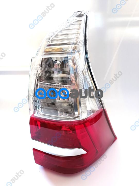 Toyota Avanza 2019-2021 Crystal Tail light | Lazada PH