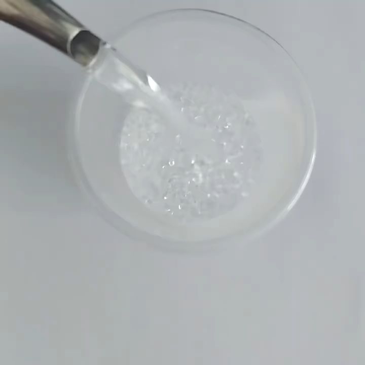 100g Polymorph Termoplastik Polymorph Ramah Lingkungan DIY - Serbaguna dan Mudah Digunakan ...