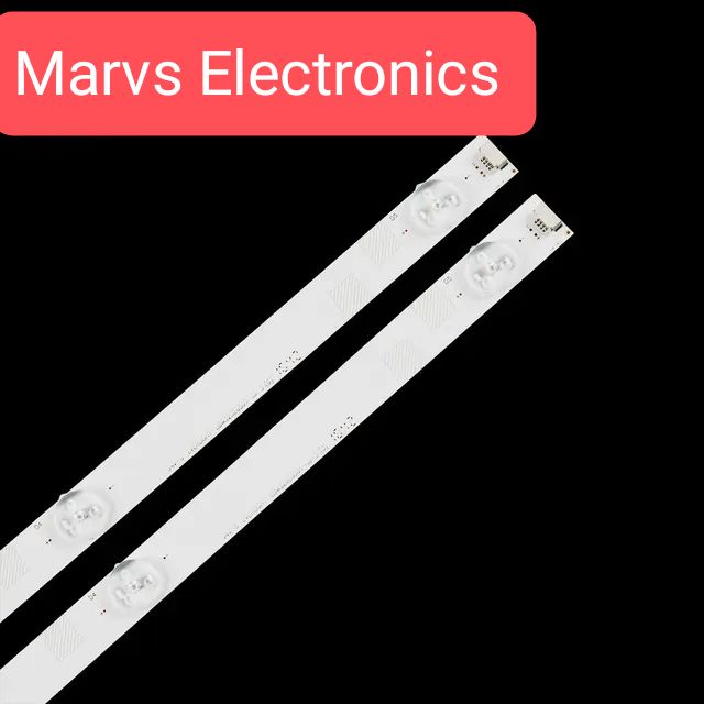 Backlight Set SHARP LC-32SA4500X Brandnew Set Original fit Plug and ...