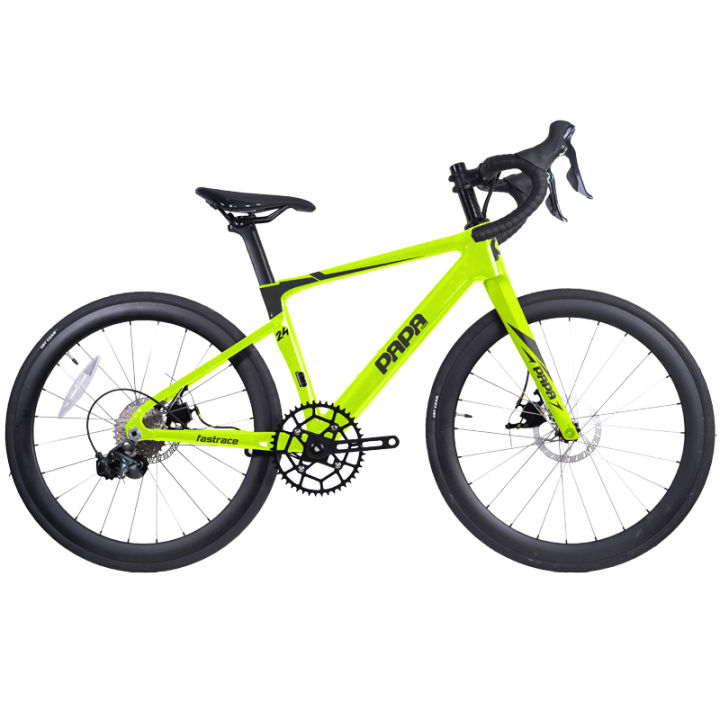 Santic | 24in Aluminum Racing Road Bike with Drop Handlebars | Lazada PH