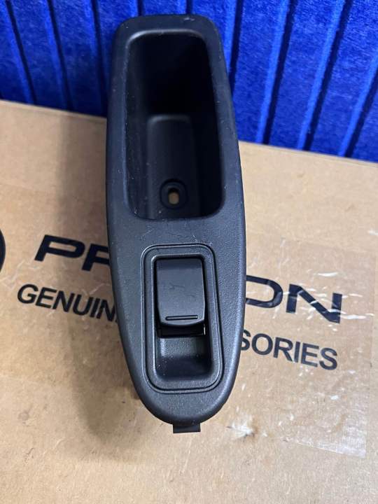 ORIGINAL PROTON PERSONA / EXORA POWER WINDOW SWITCH WITH COVER(Have ...