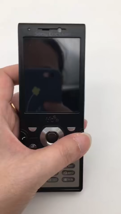 Sony Ericsson W995 Unlocked W995i Mobile Phone Slider Music phone 3G ...