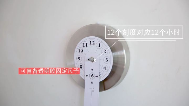 นาฬิกาติดผนัง ไม่เจาะผนัง นาฬิกาติดผนัง Diy สไตล์โมเดิร์น 3d ขนาดใหญ่