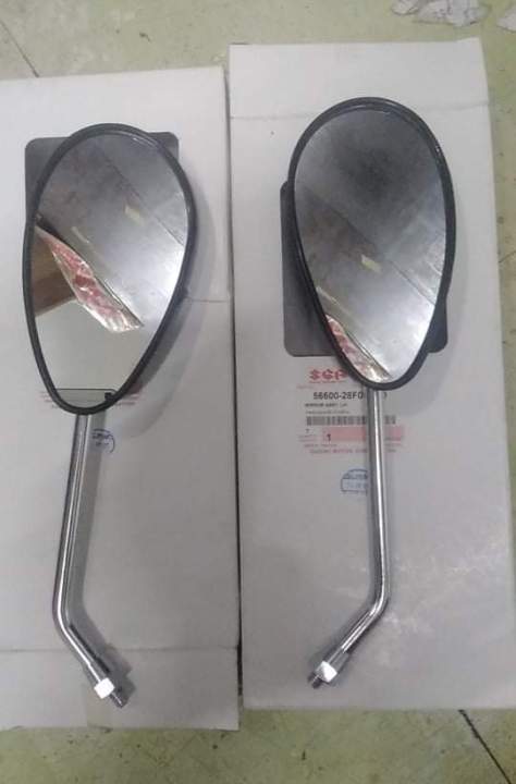 side mirror raider 150 | Lazada PH