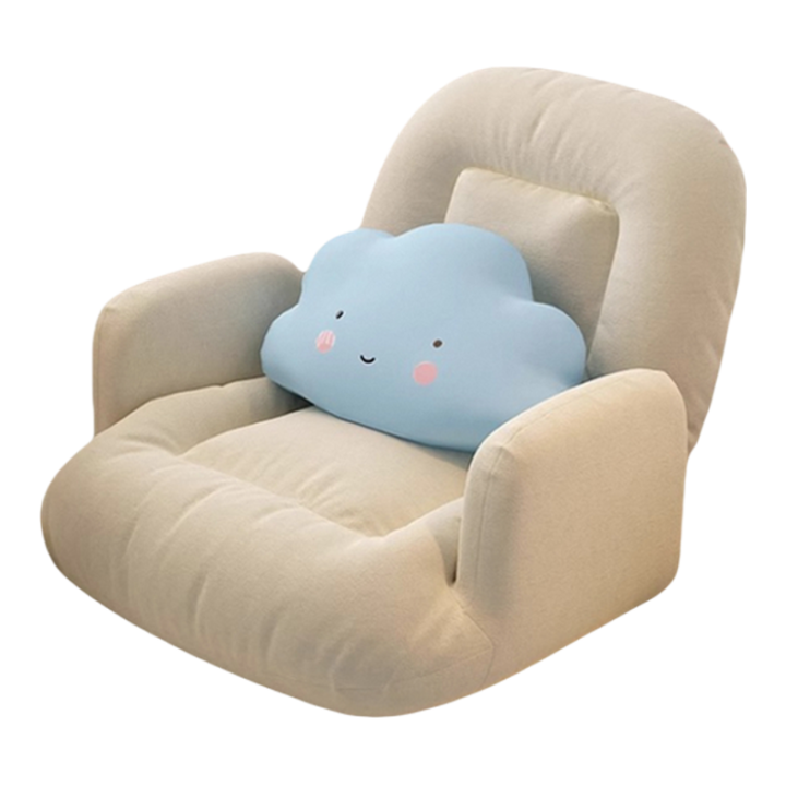 ZIXUAN | Relaxing Single Small Sofa for Lounging Sleeping Reading | Lazada
