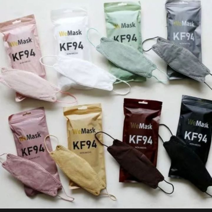 masker kf94 | Lazada Indonesia