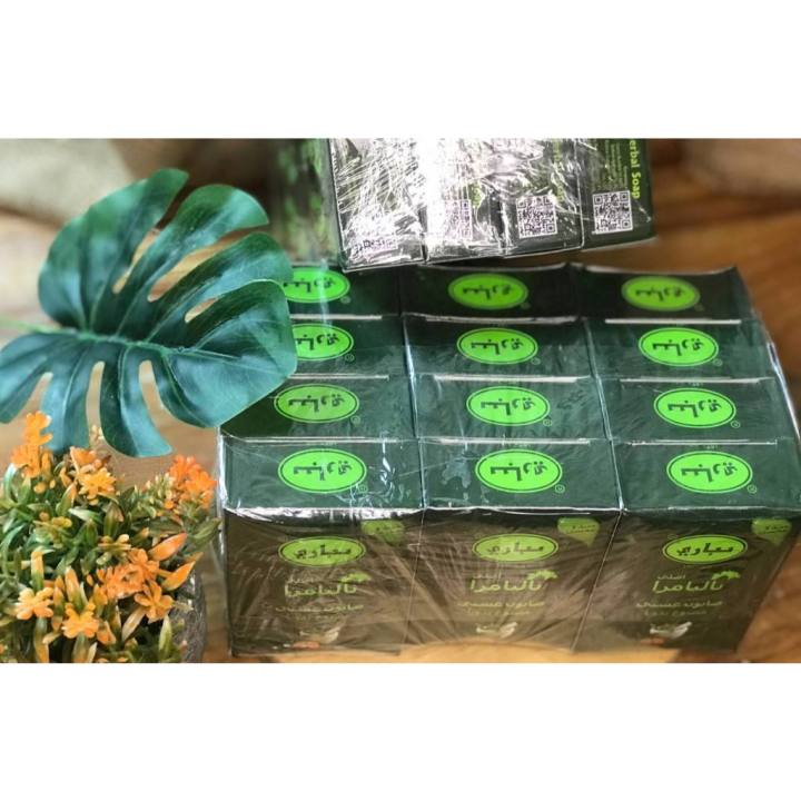 Sabun Pyary nalpamara herbal soap asli | Lazada Indonesia