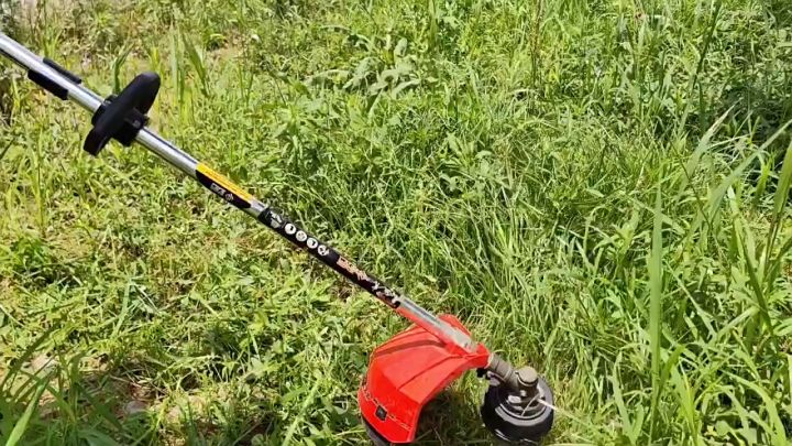 Grass Cutter String Grass Trimmer Blade Mata Mesin Rumput Tali Potong ...