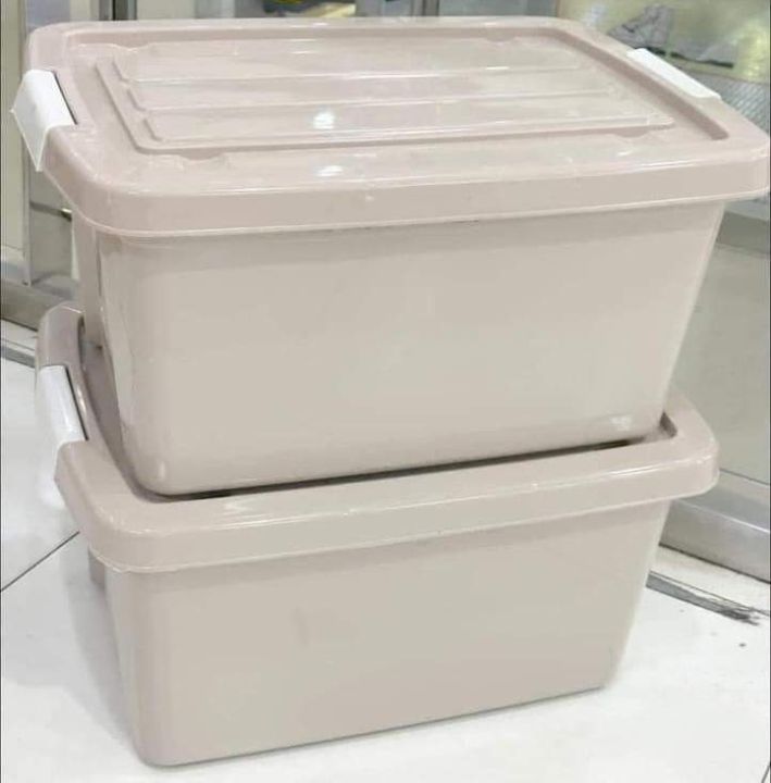 32L Storage box | Lazada PH