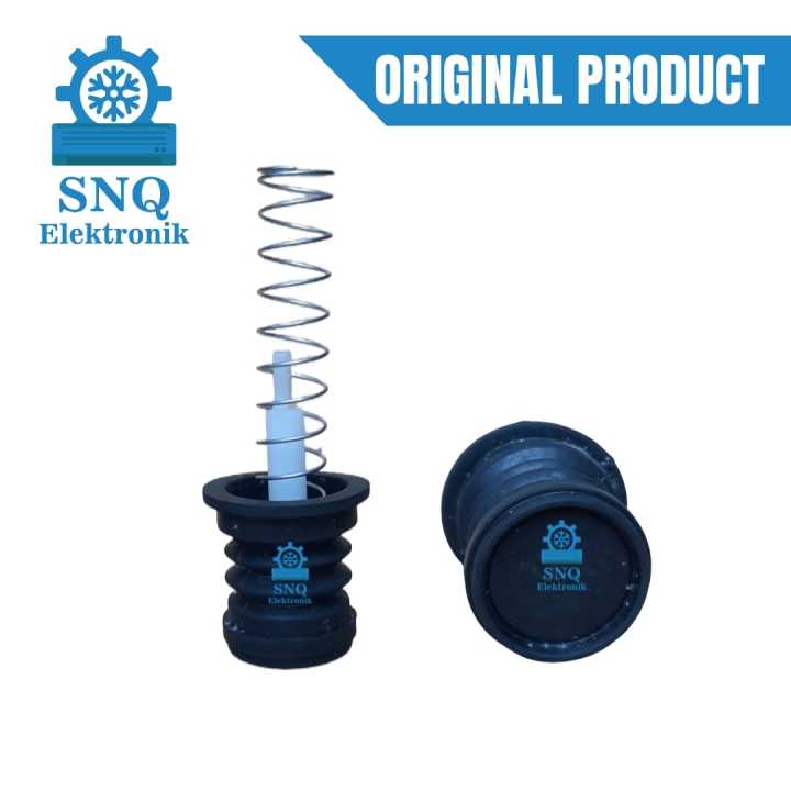 Sil drain mesin cuci sharp 2 tabung - Karet pembuang air mesin cuci ...