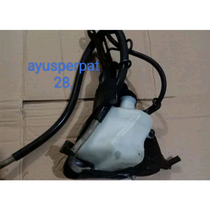 tabung radiator mx old pnp mx new copotan original | Lazada Indonesia