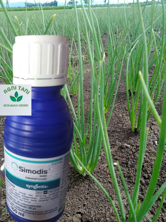 Insektisida Simodis 100 DC kemasan 100 ml | Lazada Indonesia